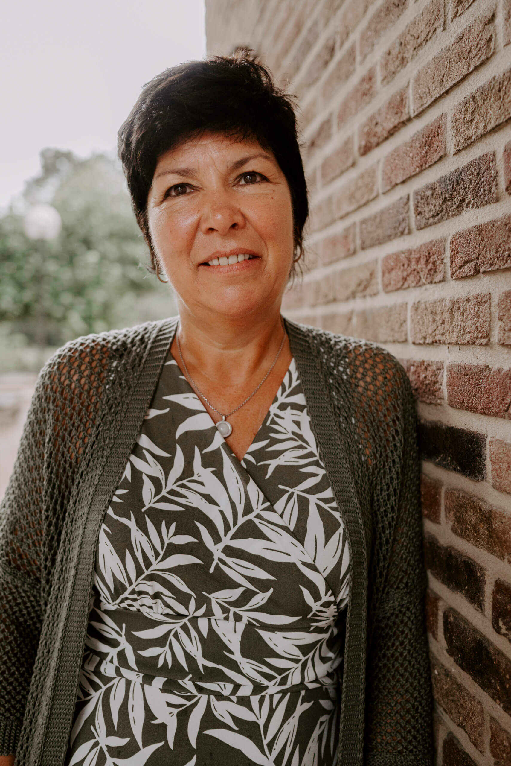 Wie is wie | Campus Tuinwijk