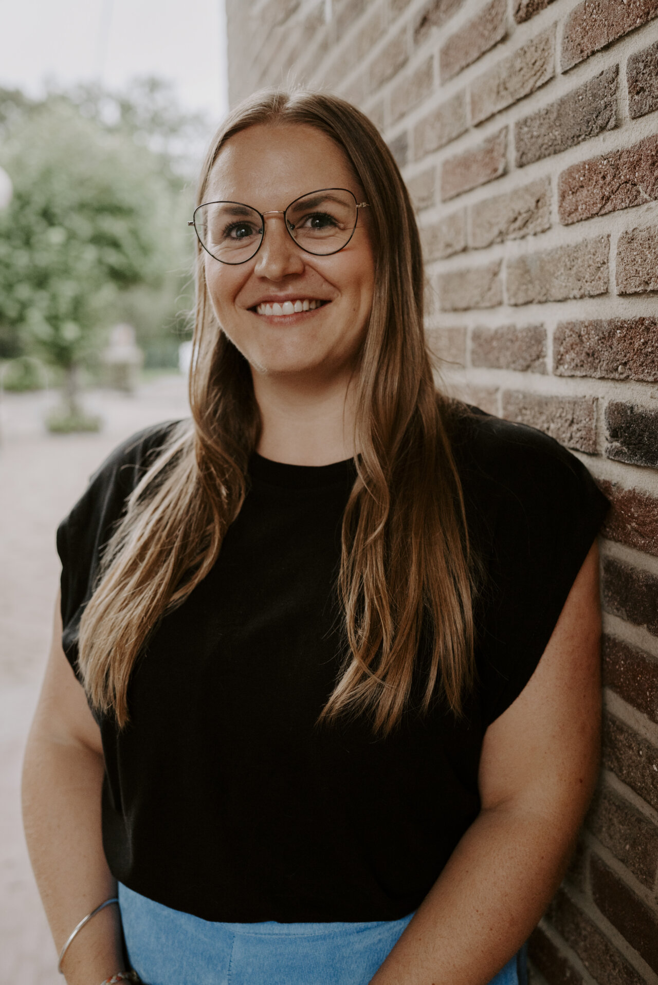 Wie is wie | Campus Tuinwijk