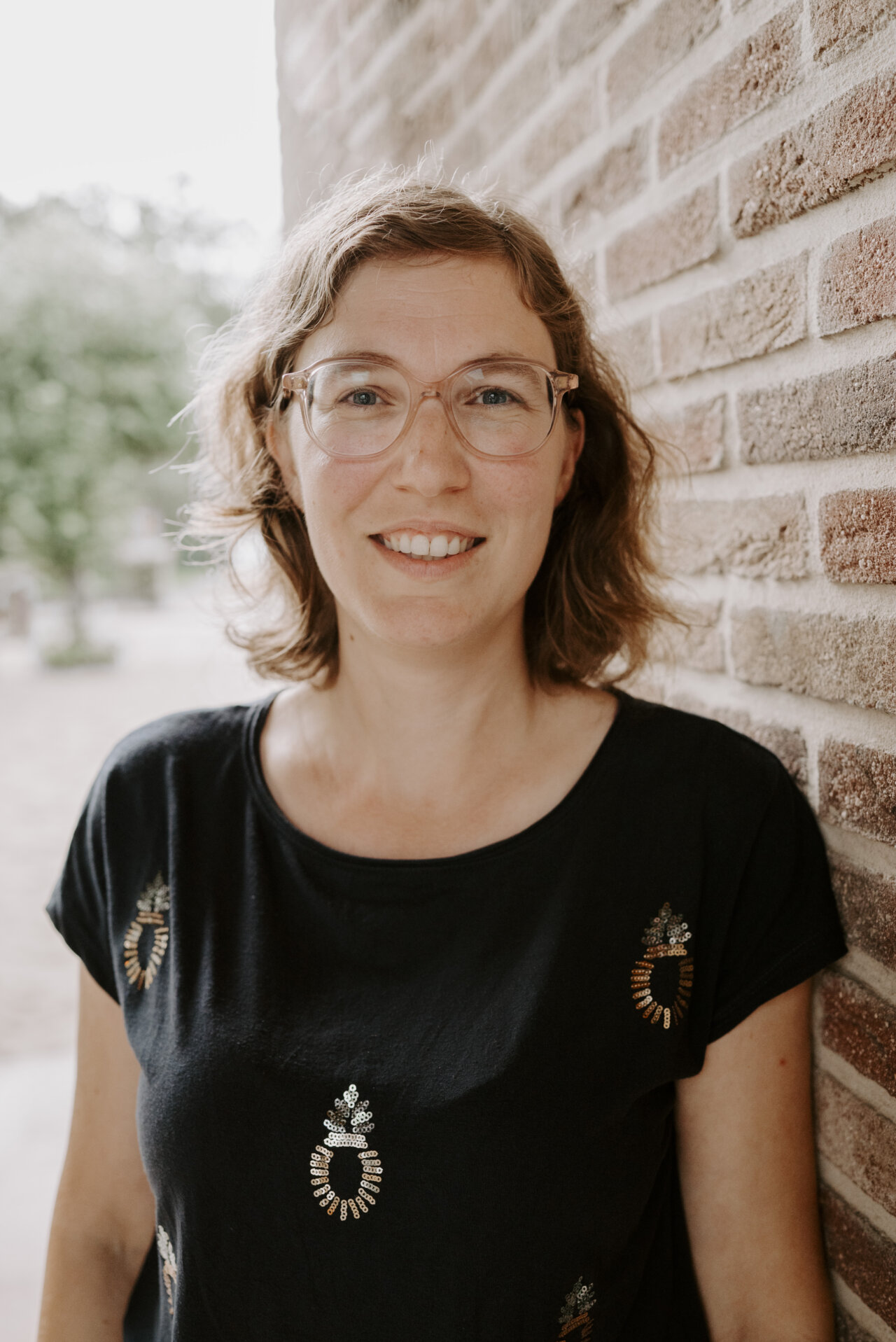 Wie is wie | Campus Tuinwijk