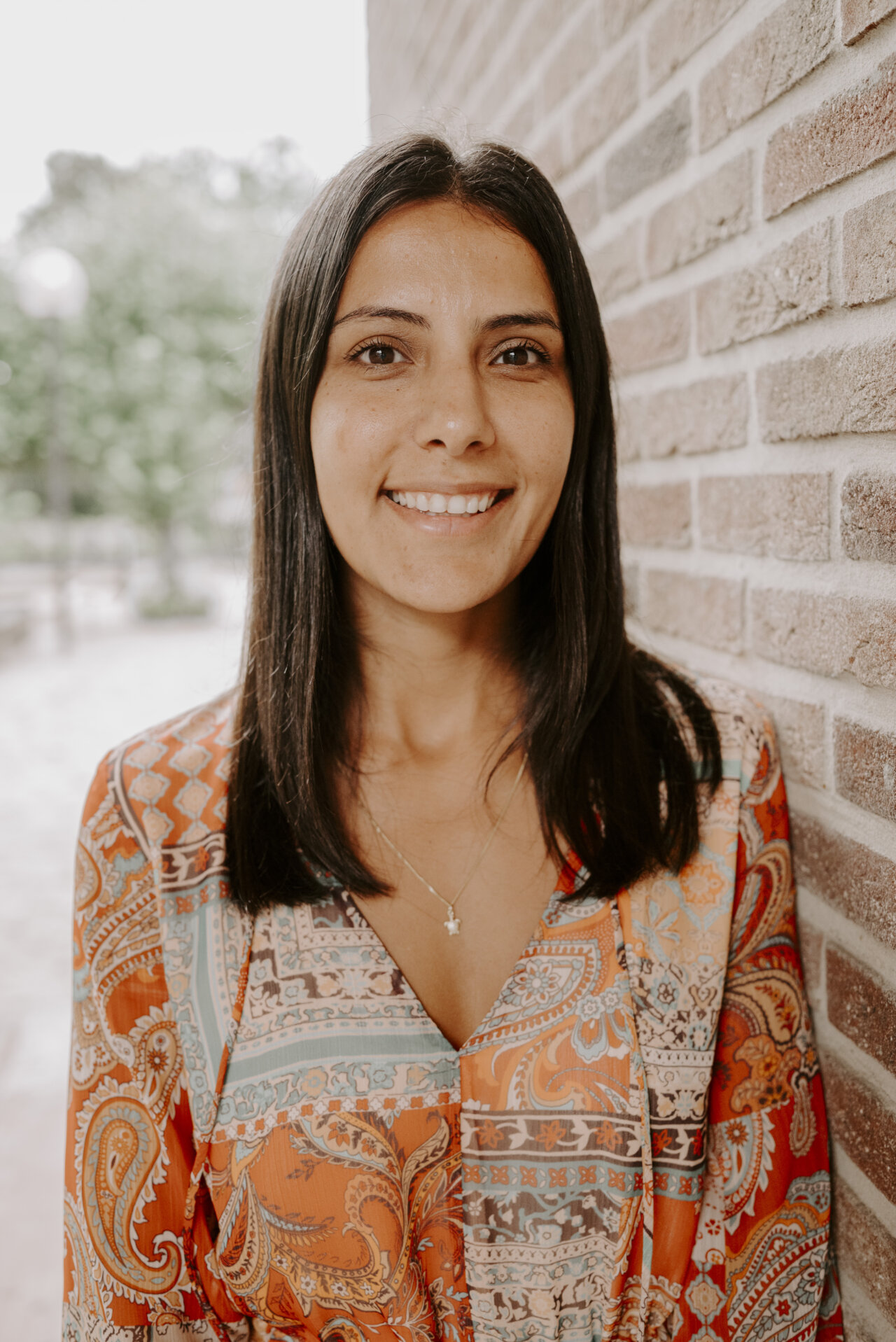 Wie is wie | Campus Tuinwijk