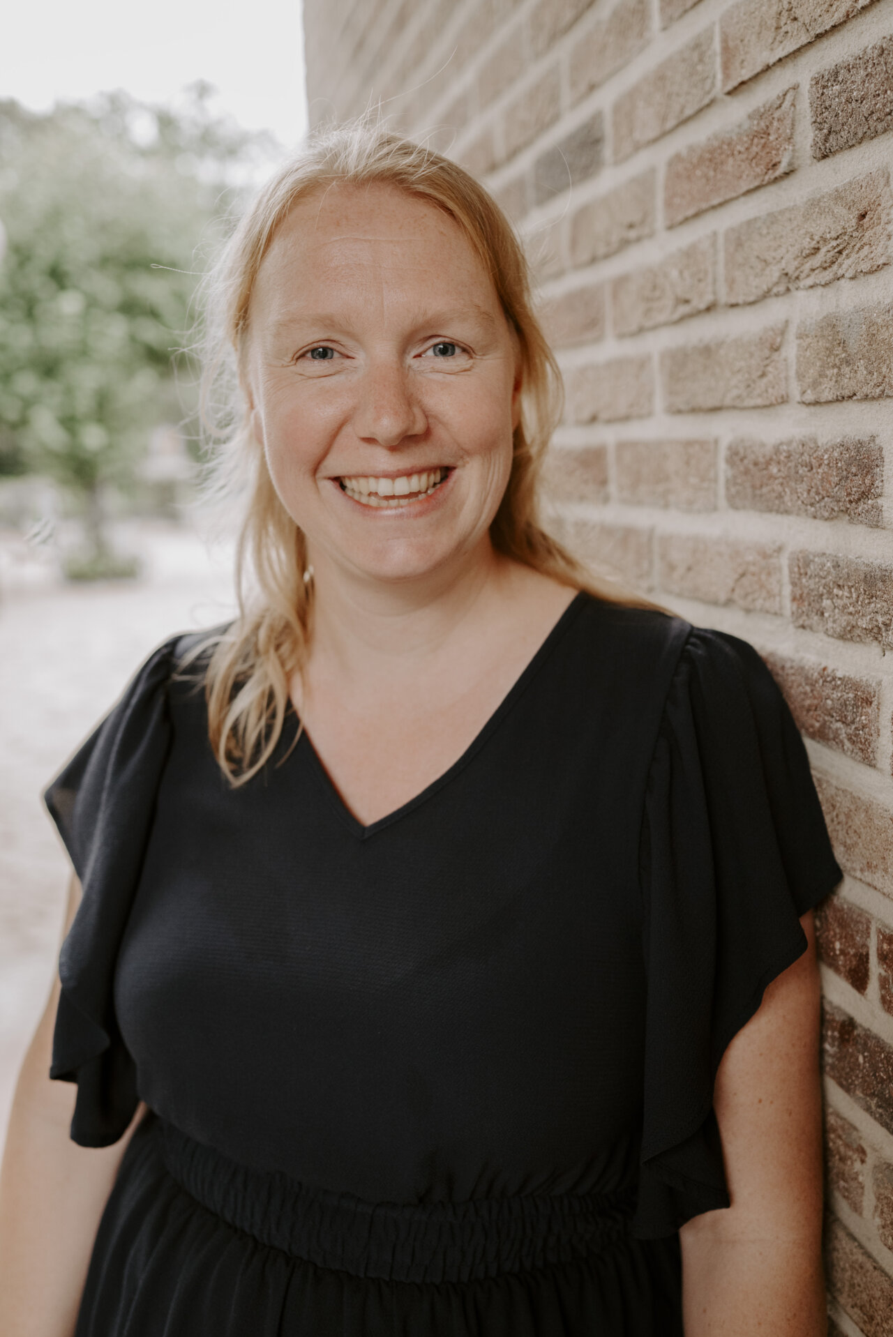 Wie is wie | Campus Tuinwijk